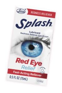 Splash Tears 2024 Landing page - Splash Tears