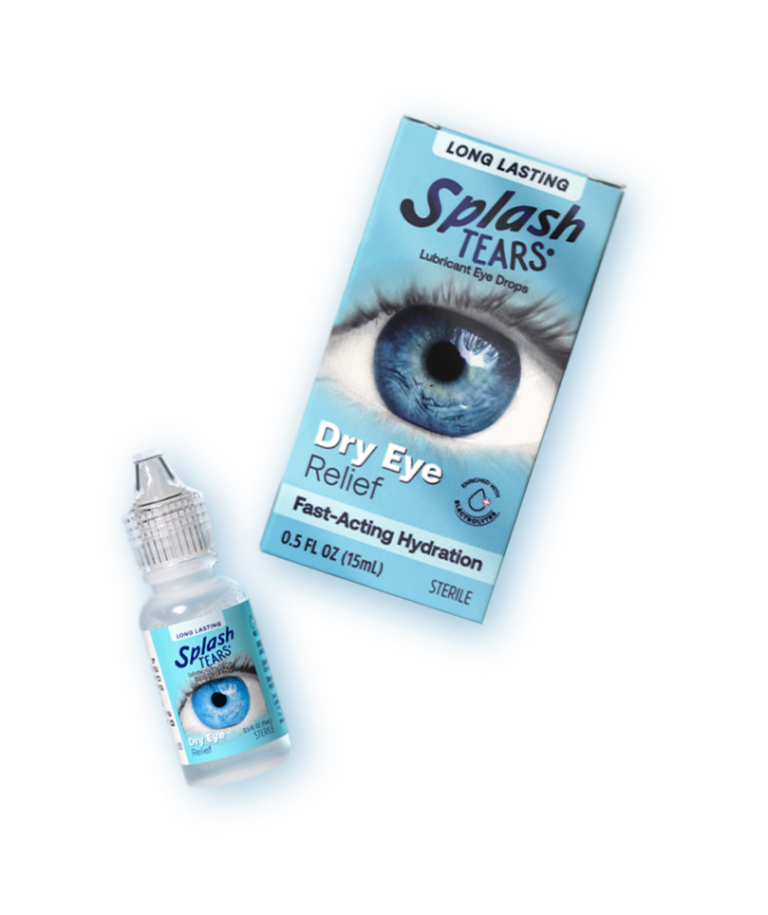 About - Splash Tears en Estados Unidos